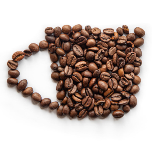 Bean Scene